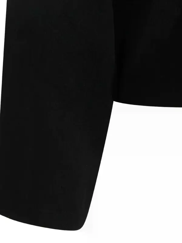 THOM KROM Long-sleeve T-shirt