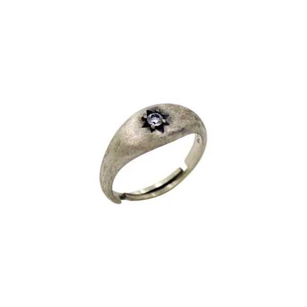 1610ISTANBUL Polaris Ring
