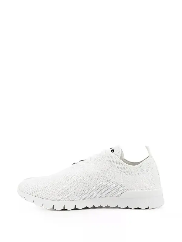 Kiton Fit Lace-up Sneakers