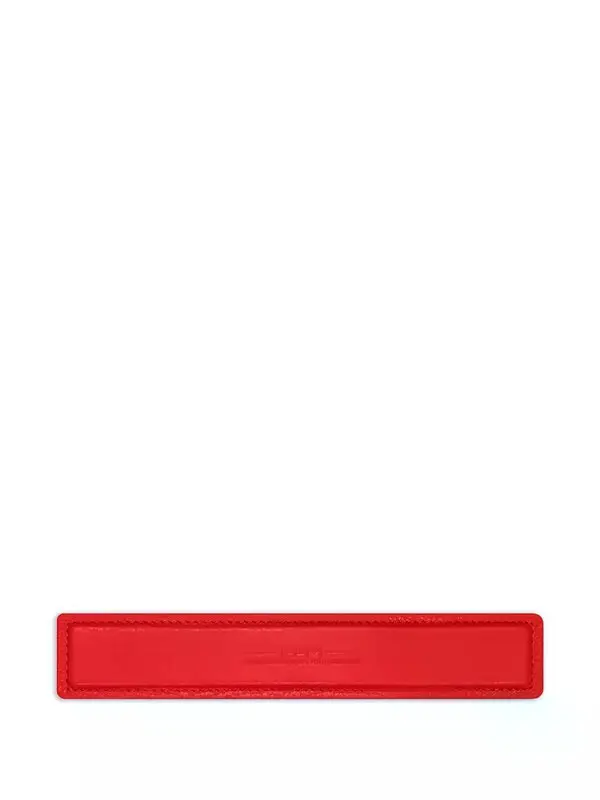 FPM MILANO Logo-detail Handle