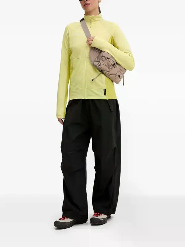 MAMMUT Taiss Ml Zip-up High-neck Jacket
