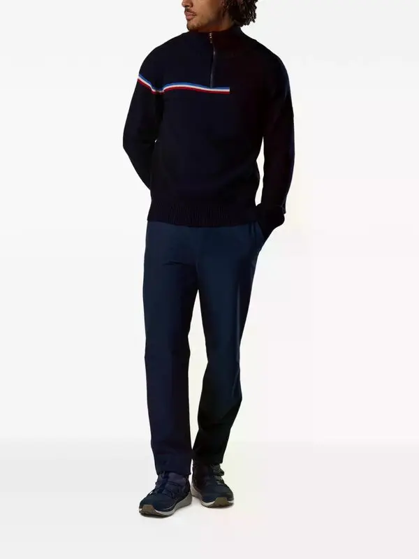 Rossignol Odysseus Half-zip Merino Sweater