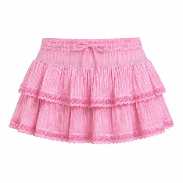 MUCHE & MUCHETTE Coquette Skort