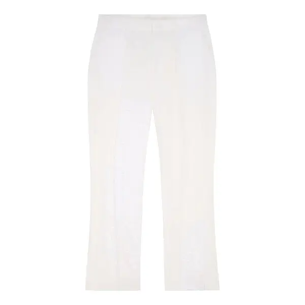 MAISON LOUIS The E. Barclay Trousers