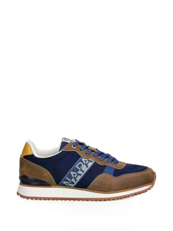 NAPAPIJRI Cosmos Nyp Low-top Sneakers - Blue