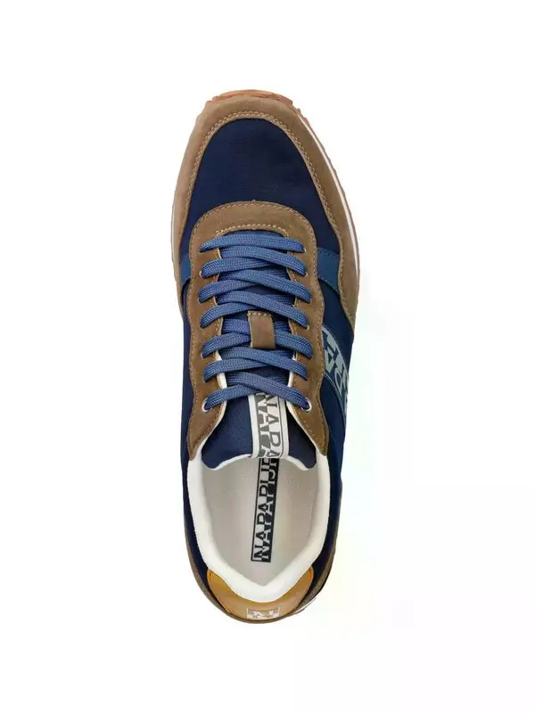 NAPAPIJRI Cosmos Low-top Sneakers