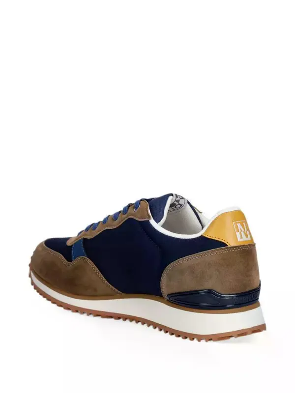 NAPAPIJRI Cosmos Low-top Sneakers