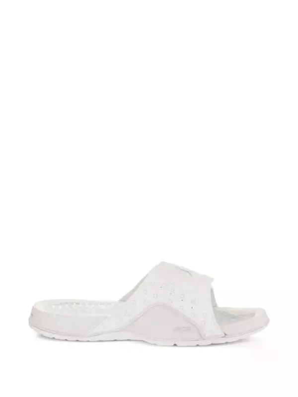 JORDAN Hydro Retro Slides