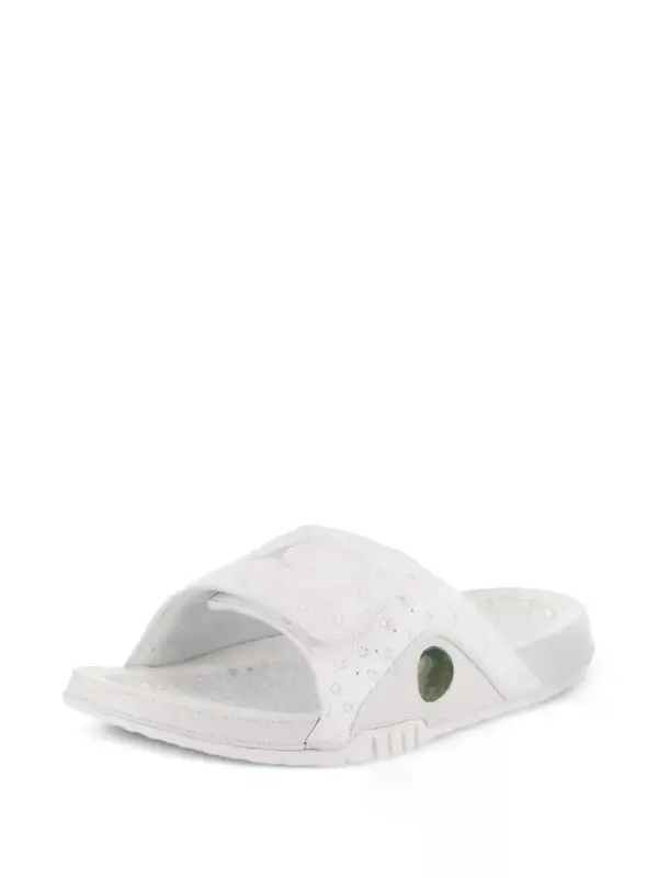 JORDAN Hydro Retro Slides