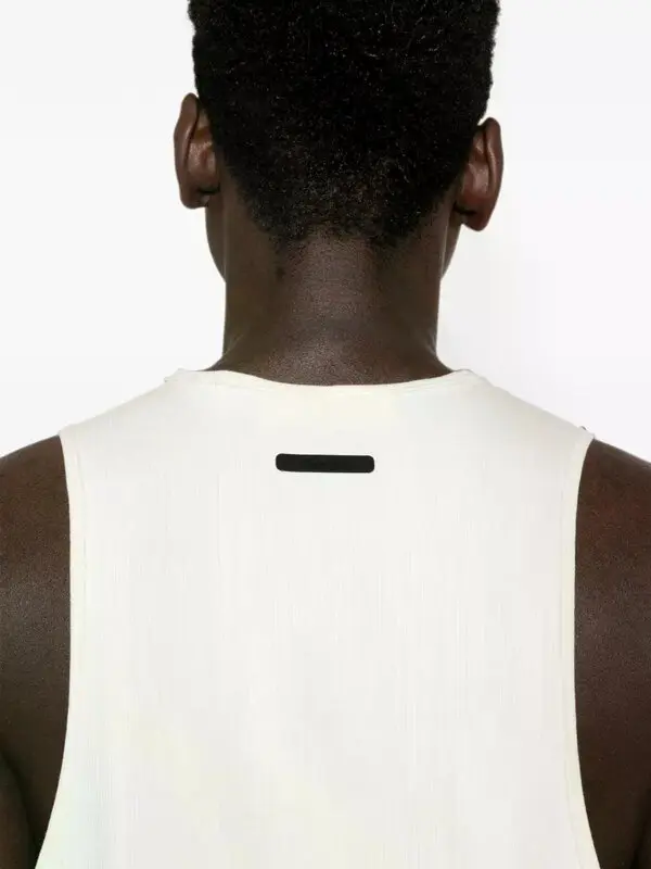 Fear Of God Ribbed Tank Top