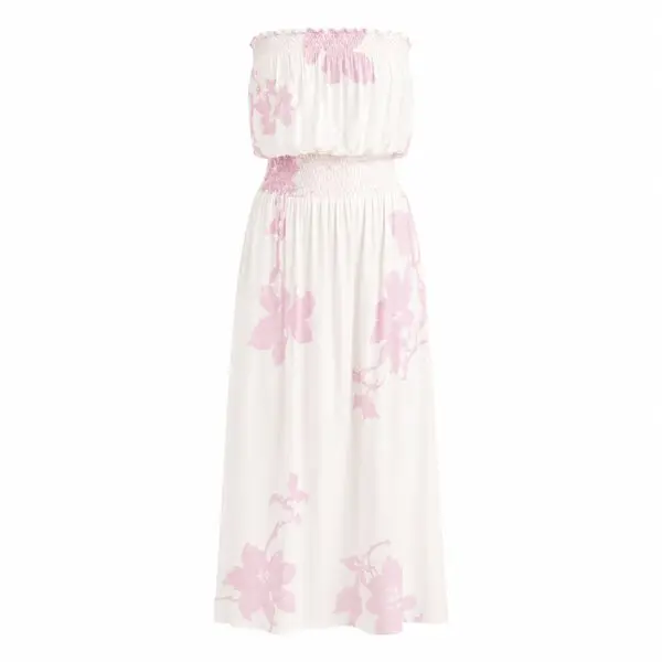 MUCHE & MUCHETTE Kio Bustier Dress