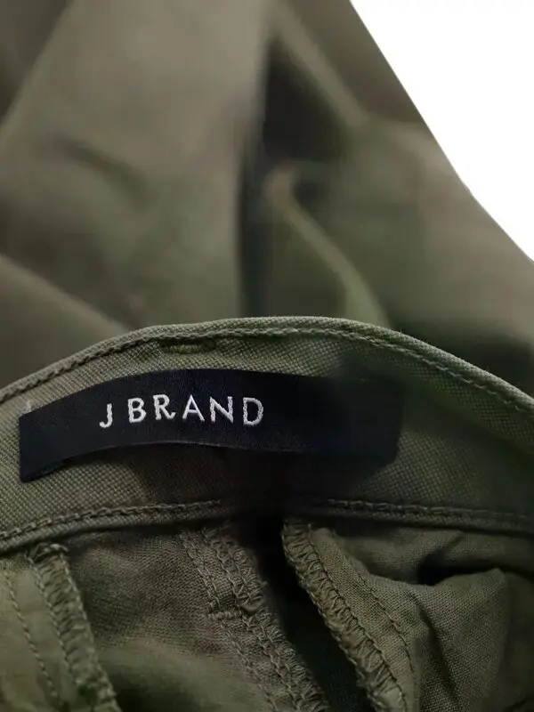 J Brand Pencil Denim Skirt