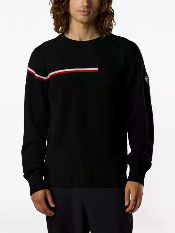 Rossignol Odysseus Crew-neck Sweater