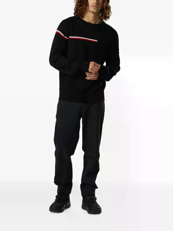 Rossignol Odysseus Crew-neck Sweater
