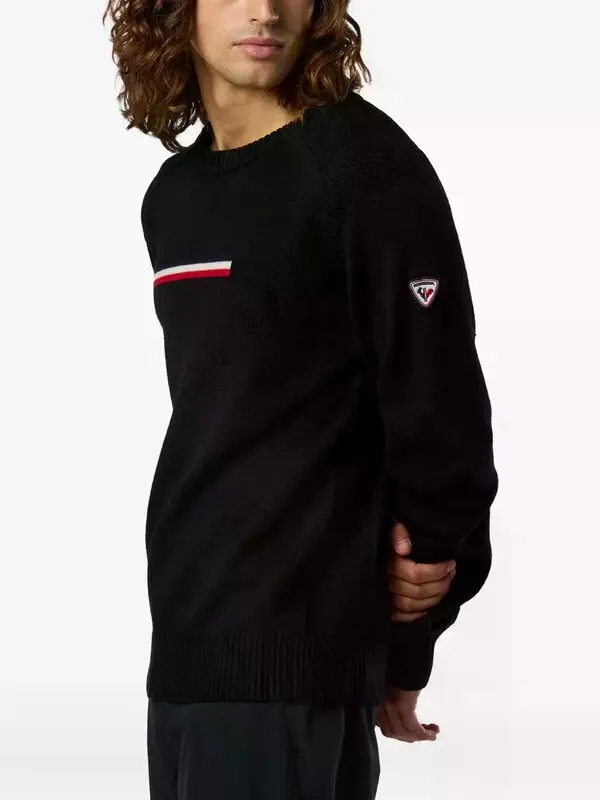Rossignol Odysseus Crew-neck Sweater