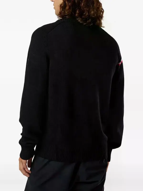 Rossignol Odysseus Crew-neck Sweater