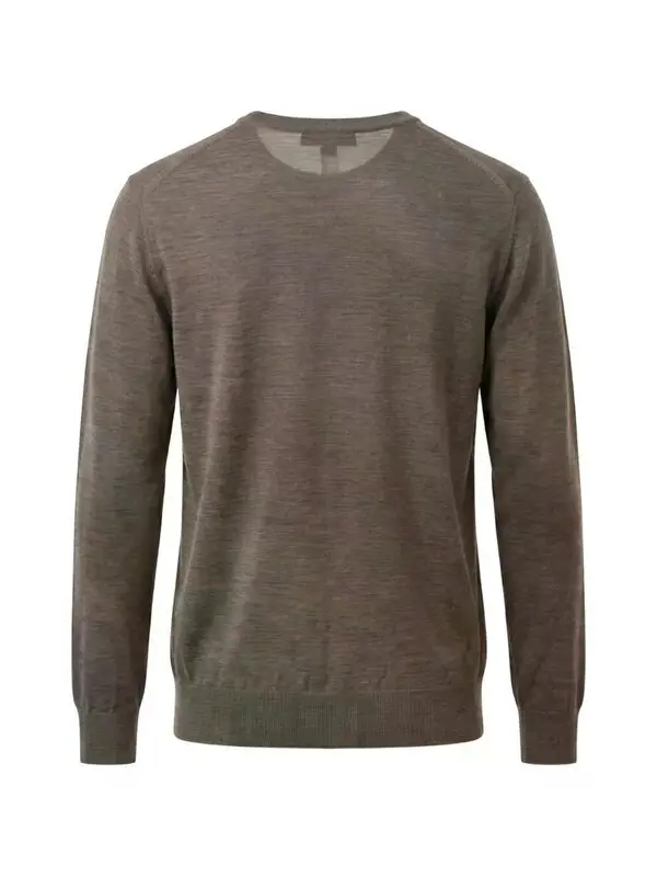 Sease Lasca Long-sleeve T-shirt