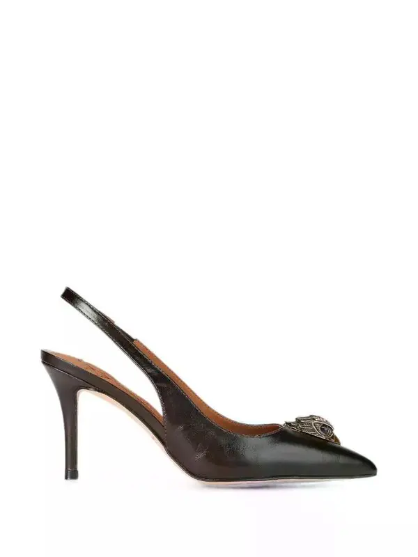 Kurt Geiger Belgravia High Sling Back Heels