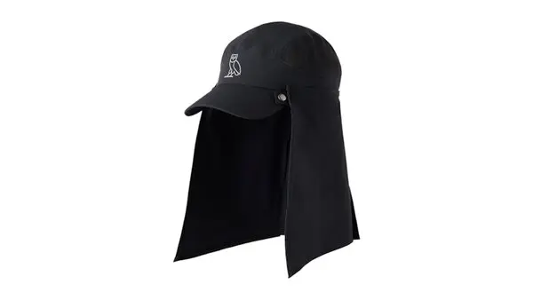OVO Golf Sunshield Cap
