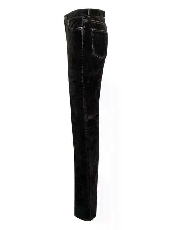 FERRAGAMO Belt-loops Jeans
