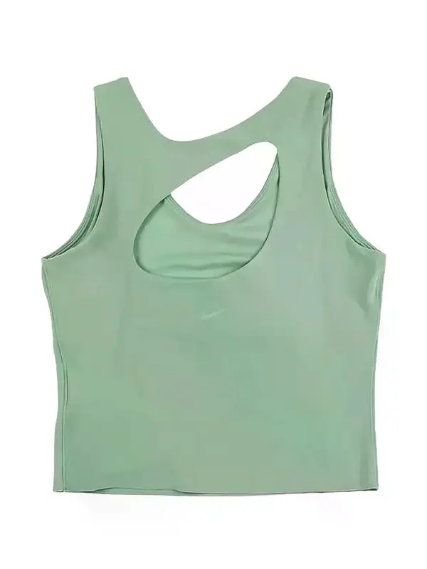 Nike Dri-fit Cut-out Tank Top