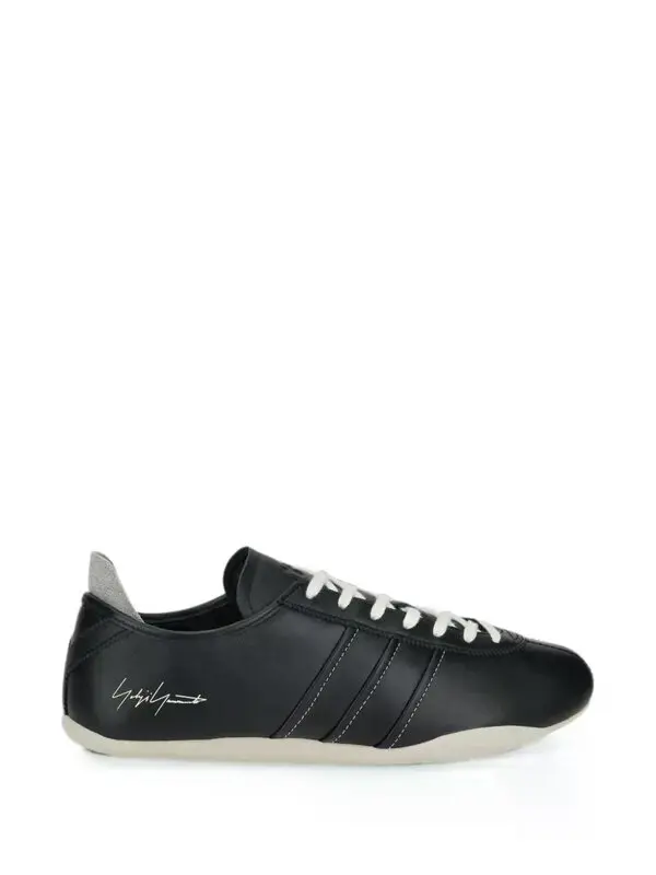 Y3 Tokyo Trainers - Black