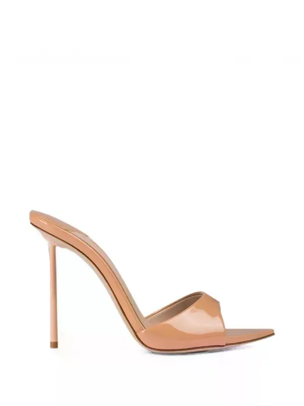 LE SILLA Bella Pointed-toe Sandals