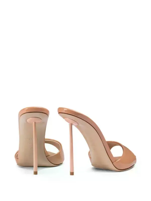 LE SILLA Bella Pointed-toe Sandals