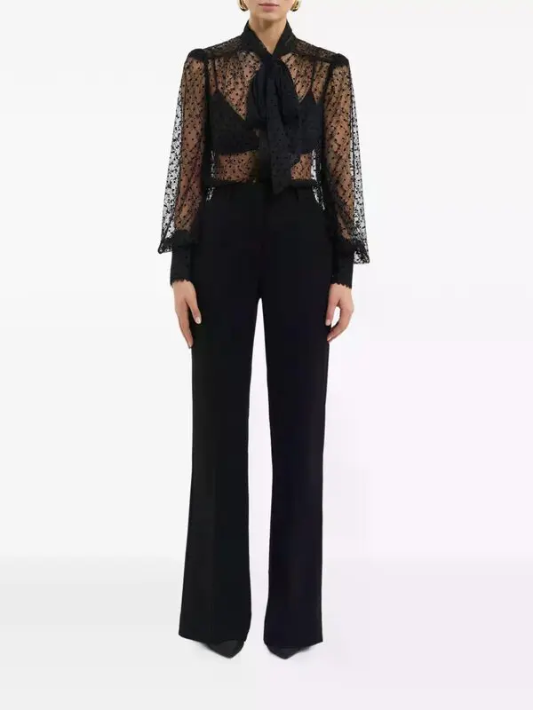 Rebecca Vallance Delphina Blouse
