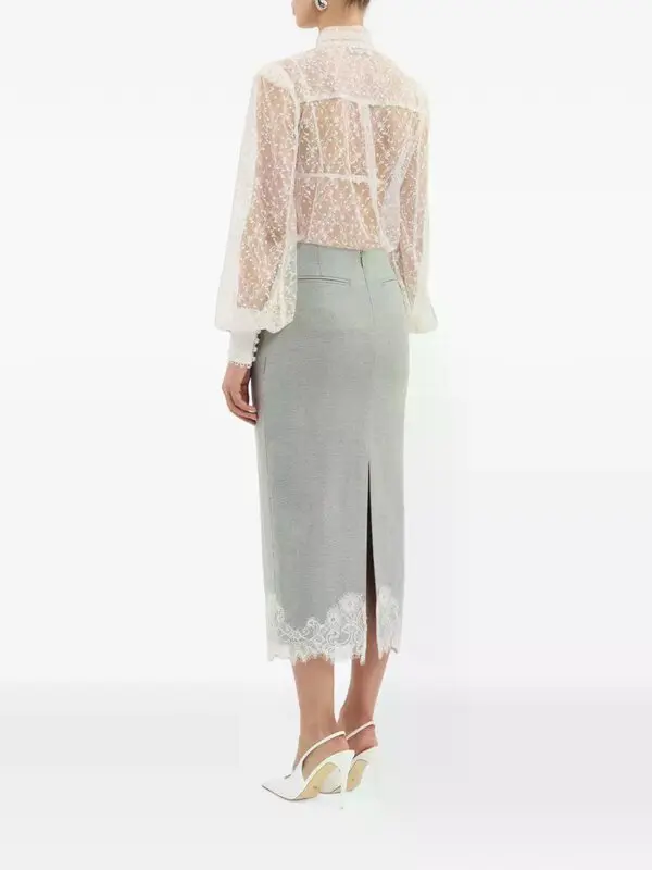 Rebecca Vallance Delphina Blouse
