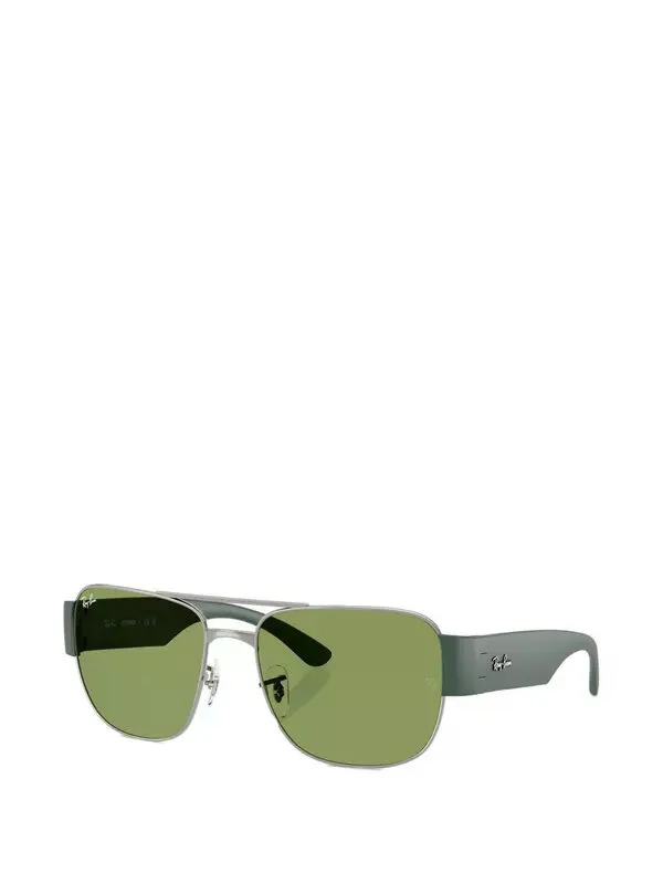 Ray-ban Square-frame Sunglasses