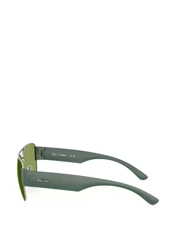 Ray-ban Square-frame Sunglasses