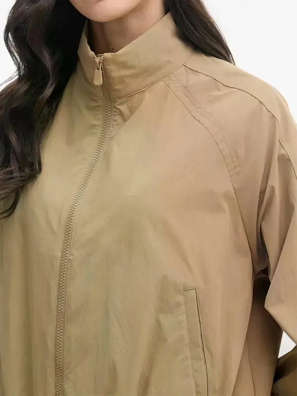SAVE THE DUCK Wyla Zip-up Bomber Jacket