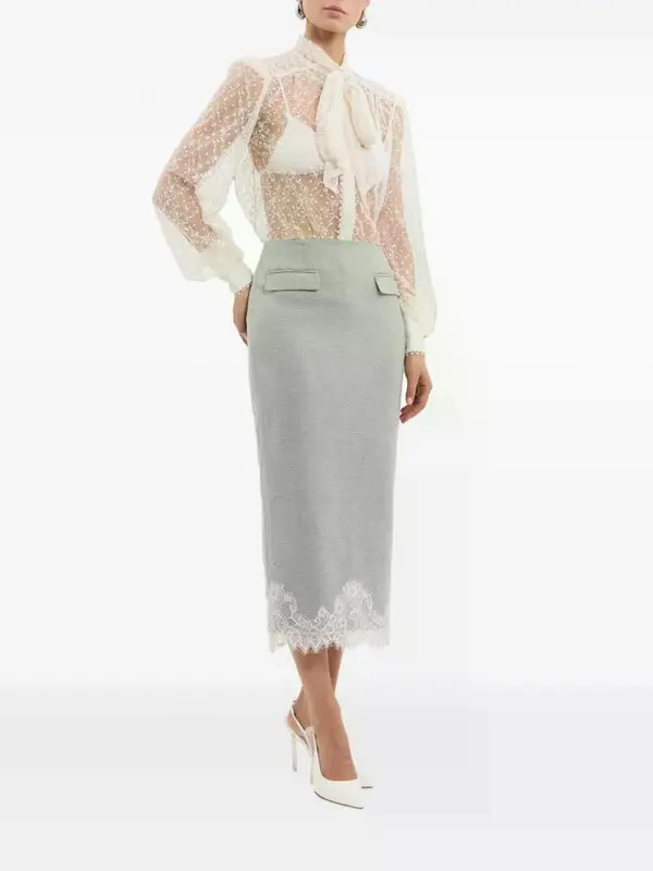 Rebecca Vallance Dauphine Skirt