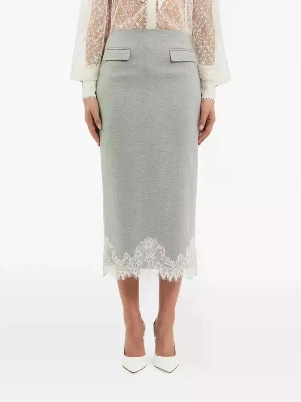 Rebecca Vallance Dauphine Skirt