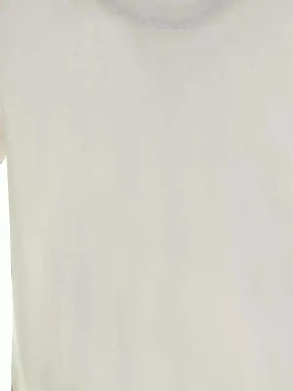 BOB Join Embroidered Appliqué T-shirt