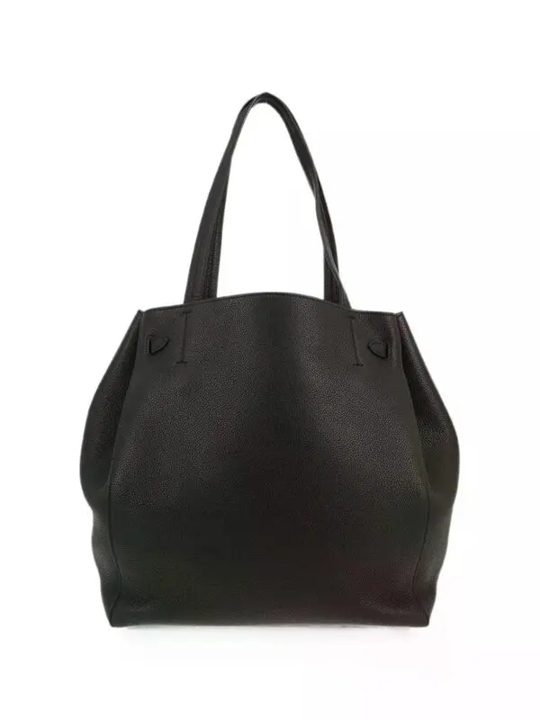 Celine 2010's Phantom Tote Bag