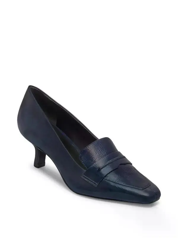 Bernardo Safi Penny-slot Pumps