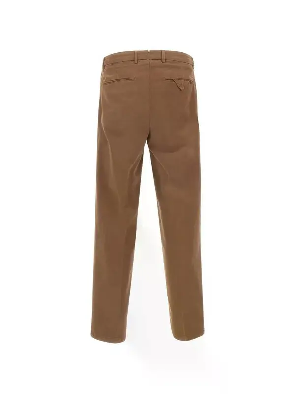 BRIGLIA 1949 Marguttad Straight-leg Trousers