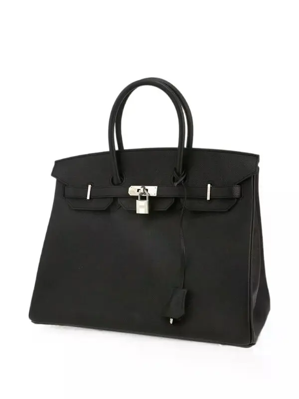 Hermès 2020 35 Birkin Tote Bag