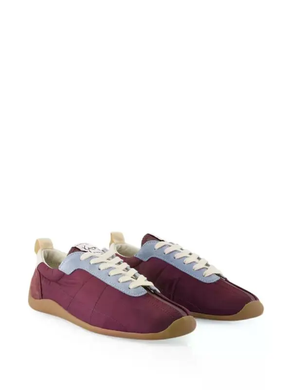 Kenzo Striker Low-top Sneakers