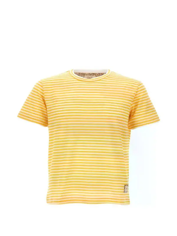 BOB Coast Striped T-shirt