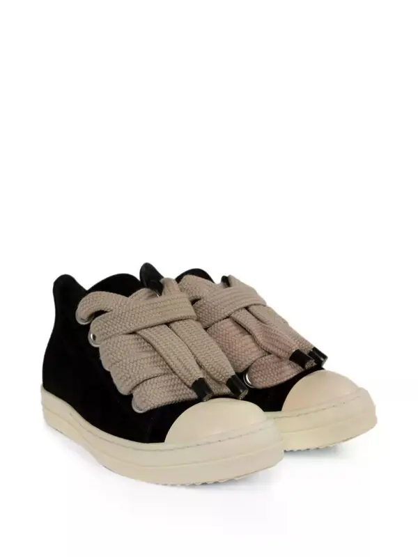 Rick Owens Jumbolace Sneakers