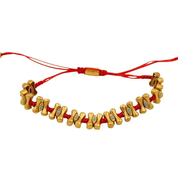 1610ISTANBUL Ancient Mediterranean Bracelet