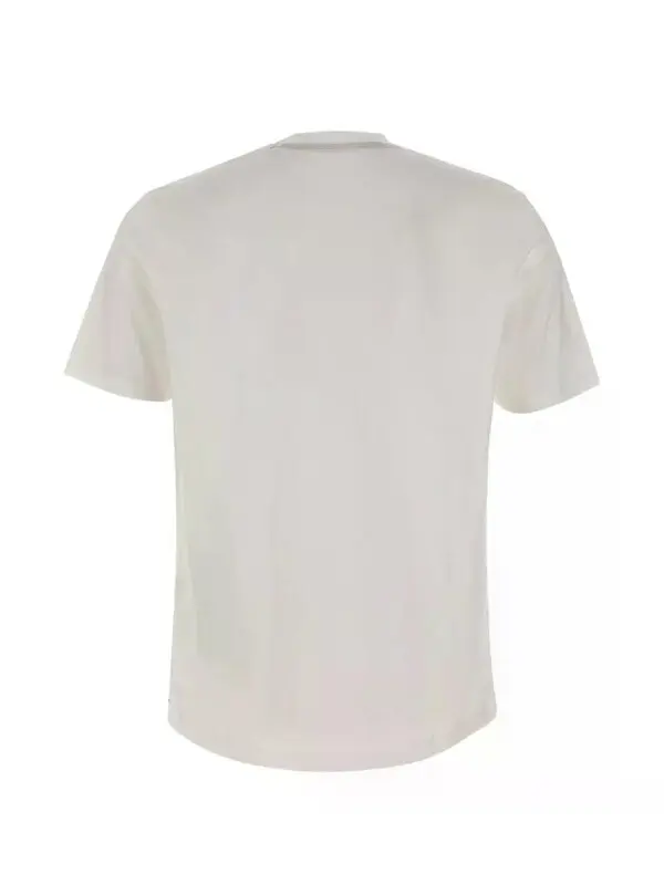 Paul & Shark Logo-print T-shirt