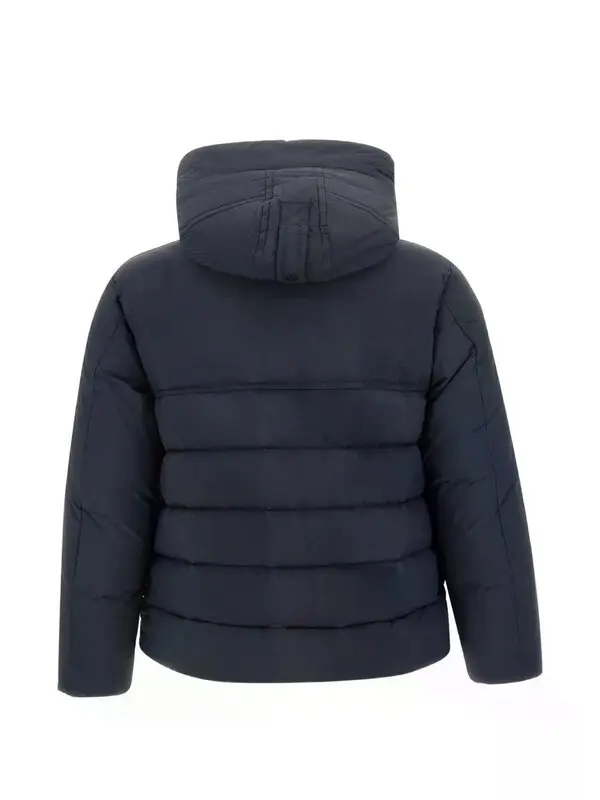 Peuterey Eddie Padded Hooded Coat