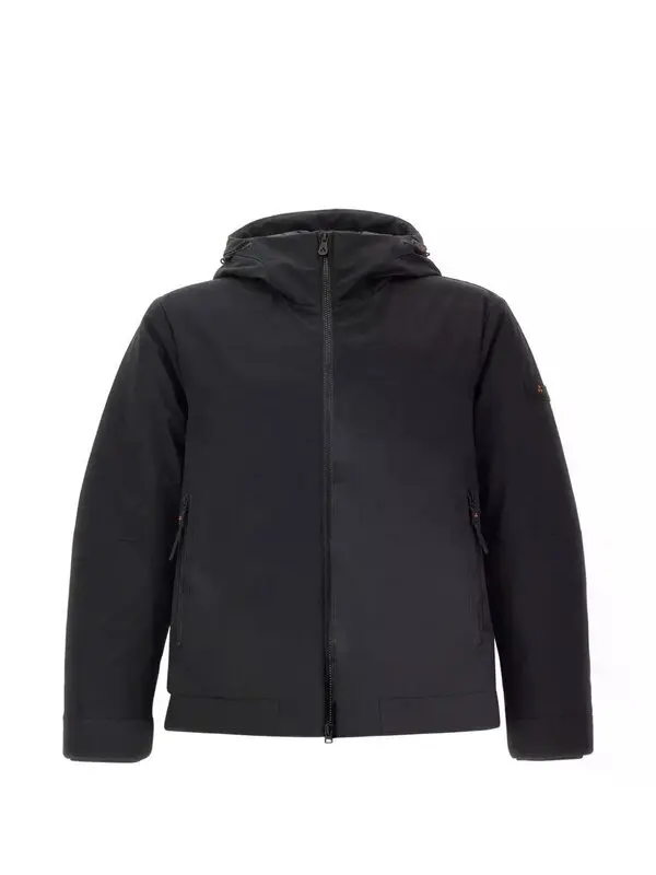 Peuterey Loge Drawstring-hood Jacket