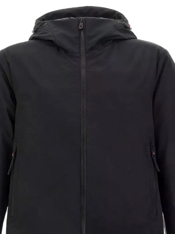 Peuterey Loge Drawstring-hood Jacket