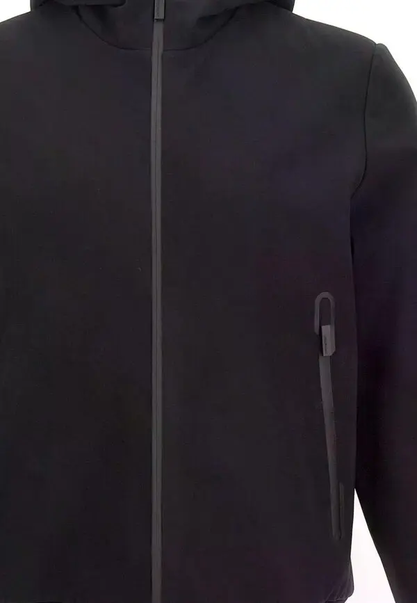 RRD Surflex Hooded Jacket