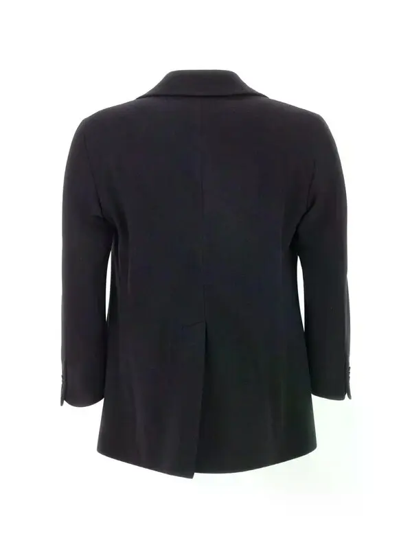 Tagliatore Stephan Double-breasted Coat